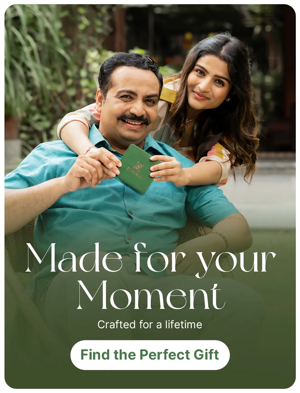 Lab Grown Diamond Jewellery India | Svaraa – Certified & Sustainable Luxury